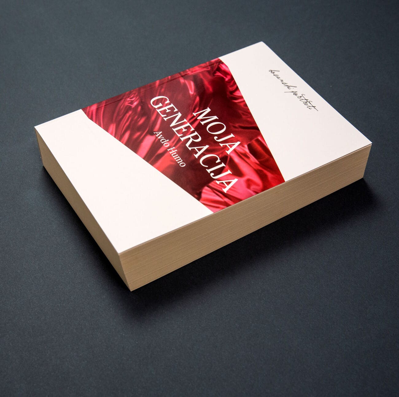 MOJA GENERACIJA Avdo Humo - ikvrijeme.ba